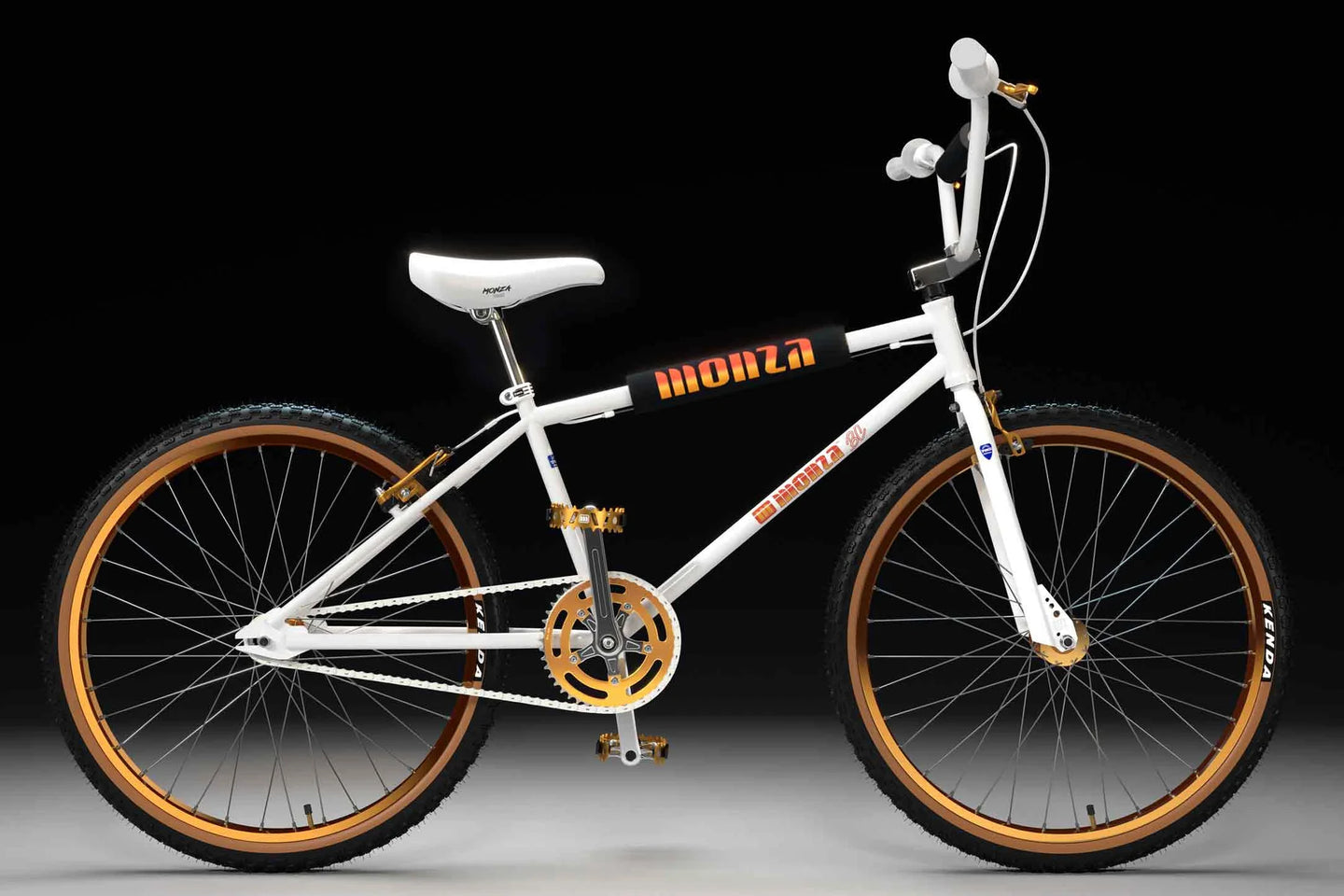 Home | MONZA - BMX 24" and 26" models – Monza Bicycle Club Inc (AUS)