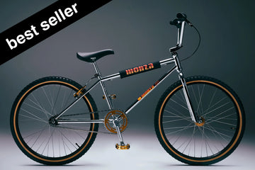 Home | MONZA - BMX 24" and 26" models – Monza Bicycle Club Inc (AUS)