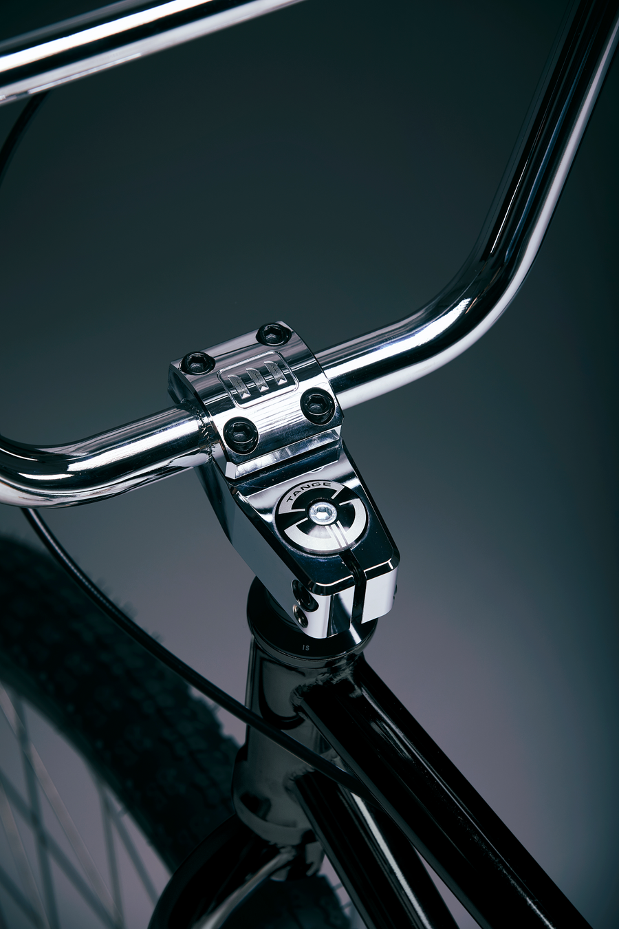 Old School BMX - 26" Black BMX Bike – Monza Bicycle Club Inc (AUS)